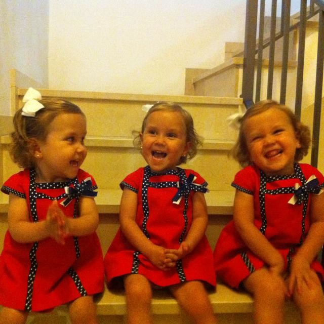 tres besos – mia o que hago